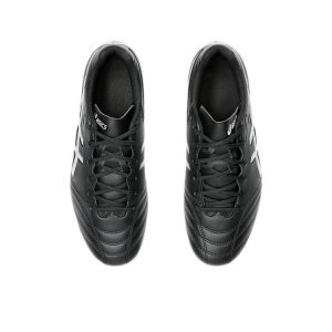アシックス】DS LIGHT CLUB WIDE Black/Pure Silver - TRICOLOR RUGBY